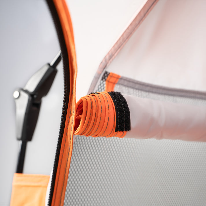 Swished Pop-up Tent - Revolutionary Pop-Up Tent That Goes Up In 1 ...