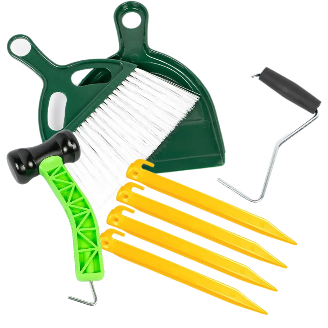 Extras Bundle – Swished United Kingdom